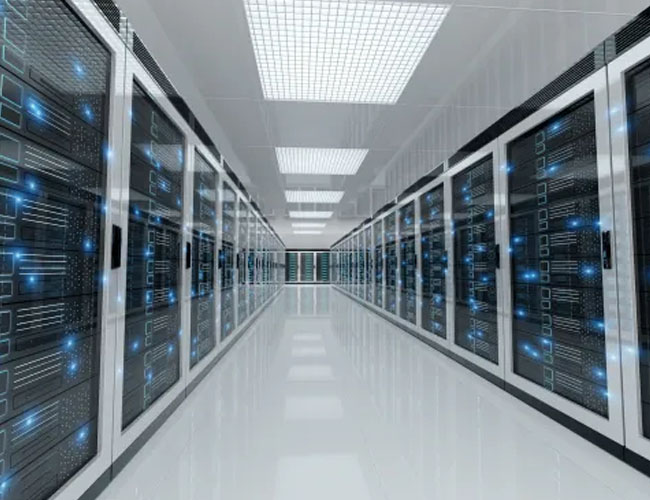 Delta Business Systems