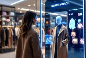 Interactive & Digital Display Solutions – DBS Qatar